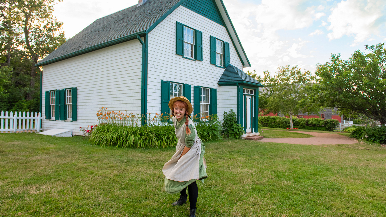 Acadie : entre nature et traditions - Tours Amérique